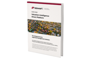 SaaS Appraisal Management Software Solution for Banks and Lenders